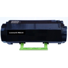 Laser toner kaseta Lexmark MX 510/511/611