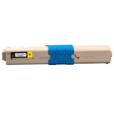 Laser toner kaseta Oki 44469704 Yellow