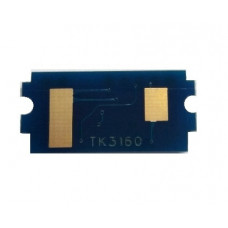 Cip za kasetu Kyocera TK-3160