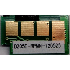 Cip za kasetu Samsung MLT-D205E