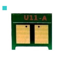 Čip za kolor kasete HP CE251A/CE261A/CE311A/CE321A/CC531A-Cyan