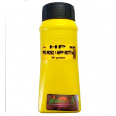 Toner prah HP M252/M277 Yellow