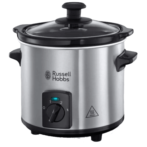 RUSSELL HOBBS Aparat za sporo kuvanje Compact Home 25570-56
