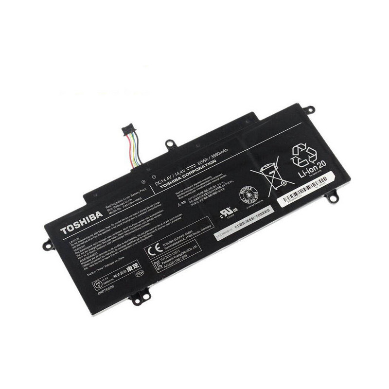 Baterija za laptop Toshiba Satellite Tecra Z40T Z50-A Z50-A-11H Z40T-A1410 PA5149U-1BRS