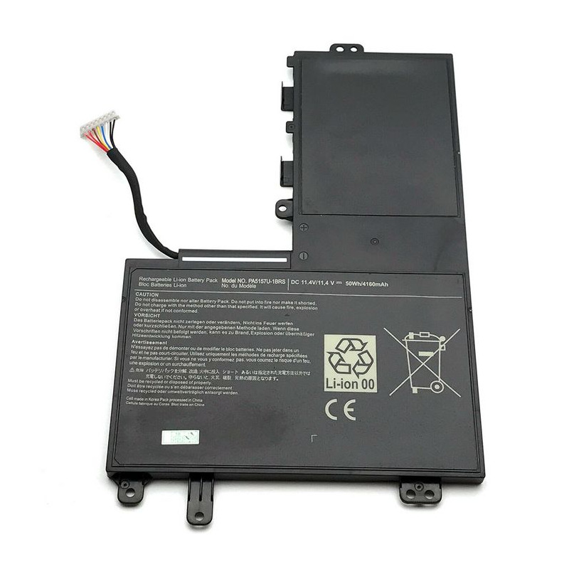 Baterija za laptop Toshiba Satellite U940 M40t-AT02S M50-A E55T PA5157-1BRS