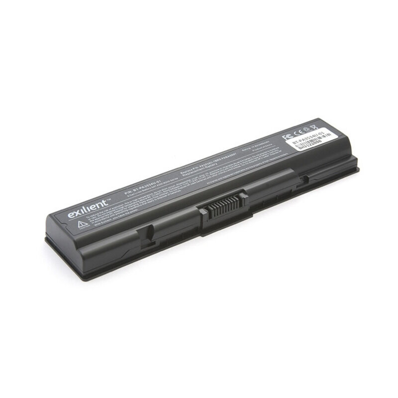 Baterija za laptop Toshiba Satellite A200 A210 A300 L300 L500 M200 PA3534U