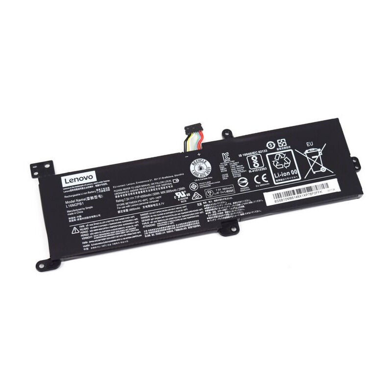Baterija za laptop Lenovo Ideapad 320-15IAP 320-17IKB 320-17ISK S145 L16M2PB1
