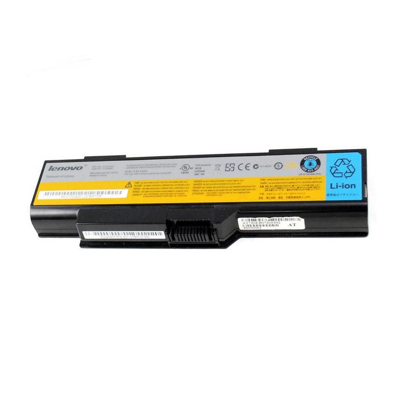 Baterija za laptop Lenovo 3000 G400 G410 C510 C460 C461 C462 C465 C467