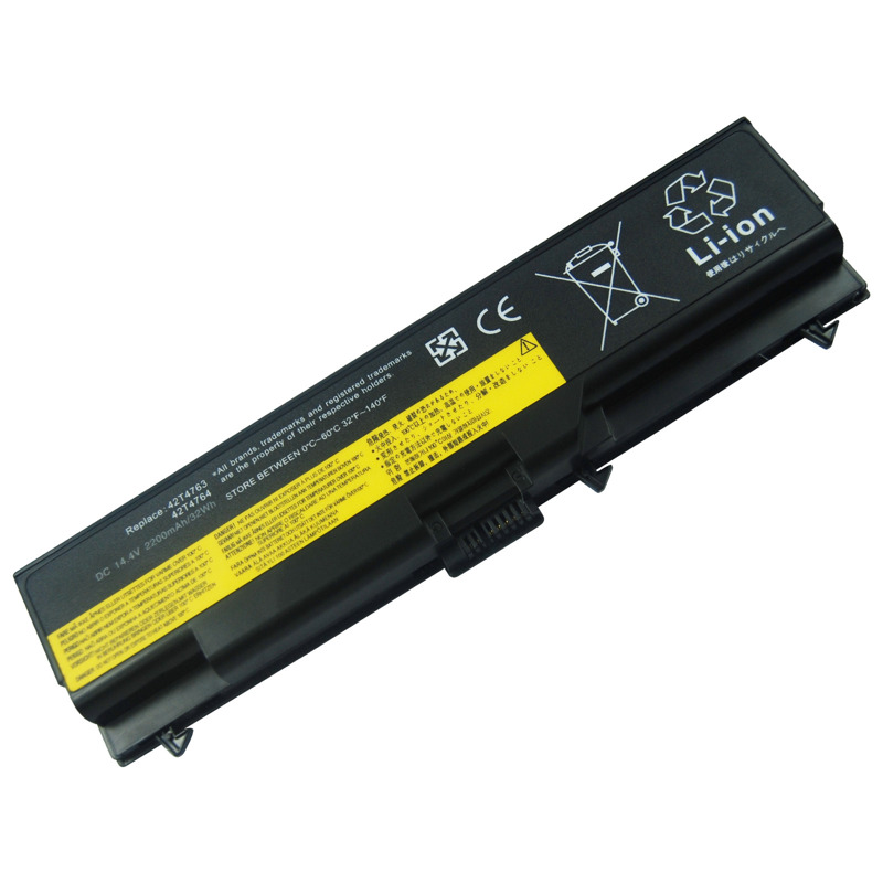 Baterija za laptop Lenovo T430 T530 W530 L430 L530 57Y4186 42T4791 T430I T530I