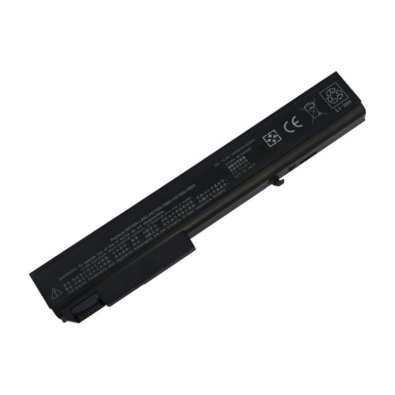 Baterija za Laptop HP EliteBook 8530p 8530w 8540p 8540w 8730p 8730w 8740w AV08