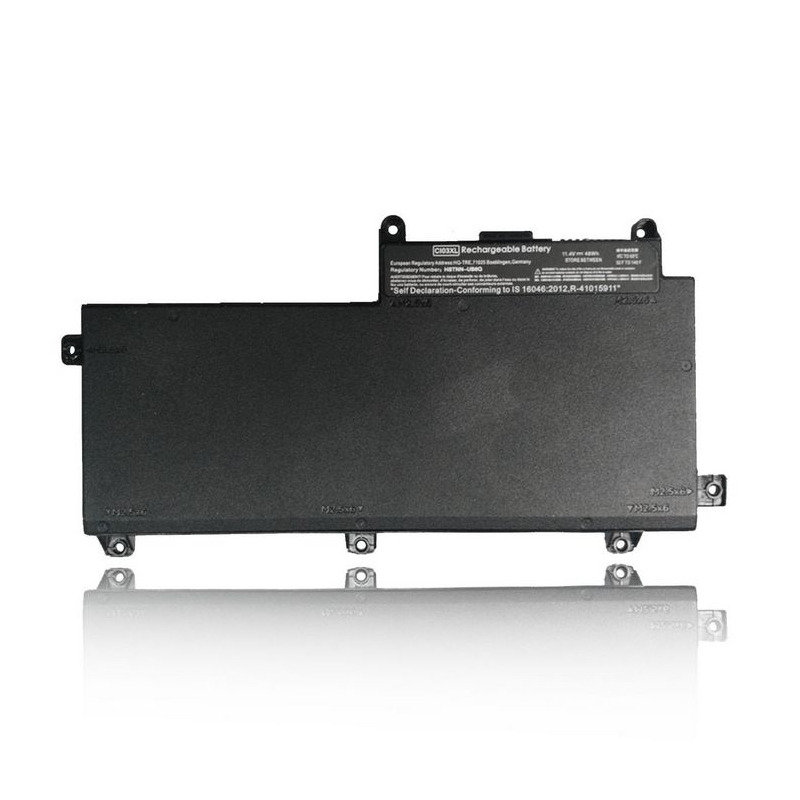 Baterija za Laptop HP ProBook 640 645 650 655 G2 CI03