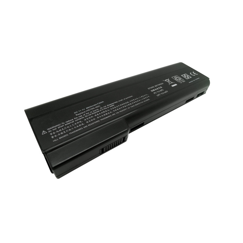 Baterija za Laptop HP EliteBook 8560 8460 ProBook 6460 6560 8570p CC06