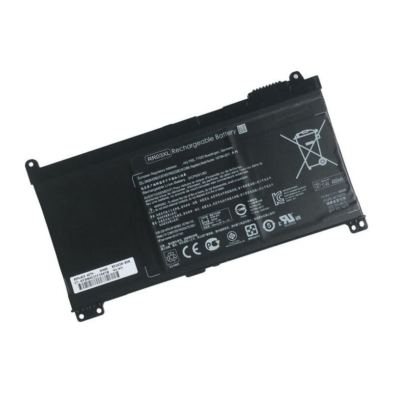 Baterija za laptop HP ProBook 440 G4 440 G5 RR03