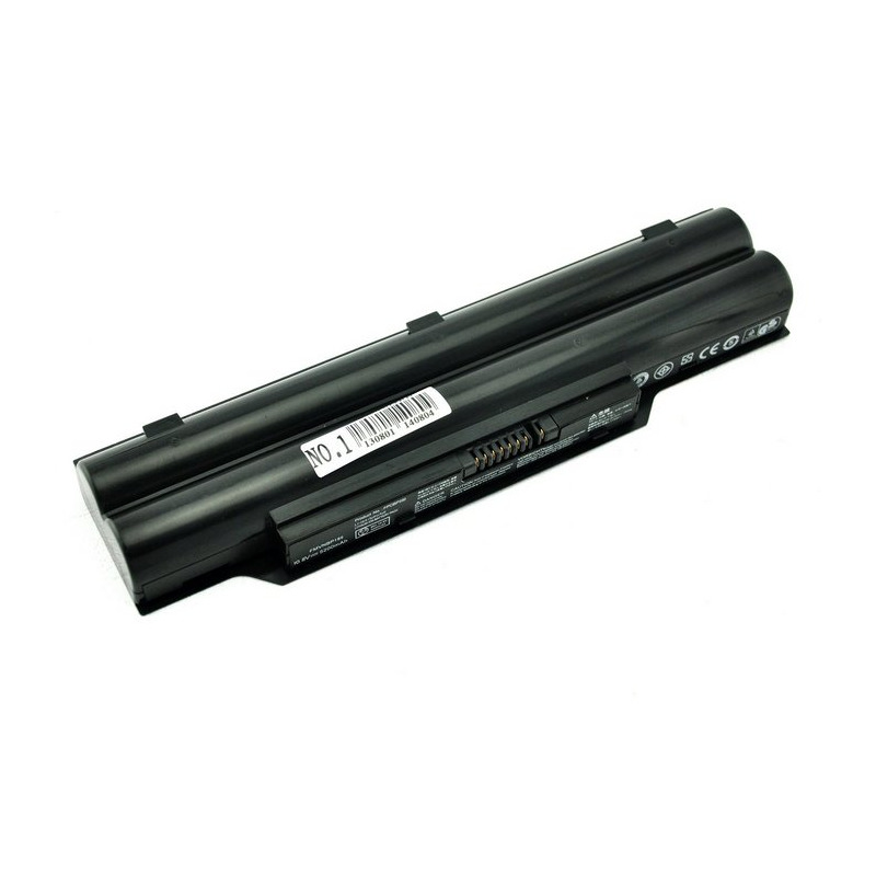 Baterija za laptop Fujitsu LifeBook A530 A531 AH530 AH531 FPCBP250 FPCBP250AP