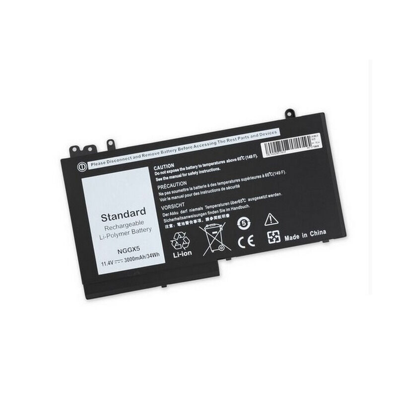 Baterija za laptop Dell Latitude E5250 E5270