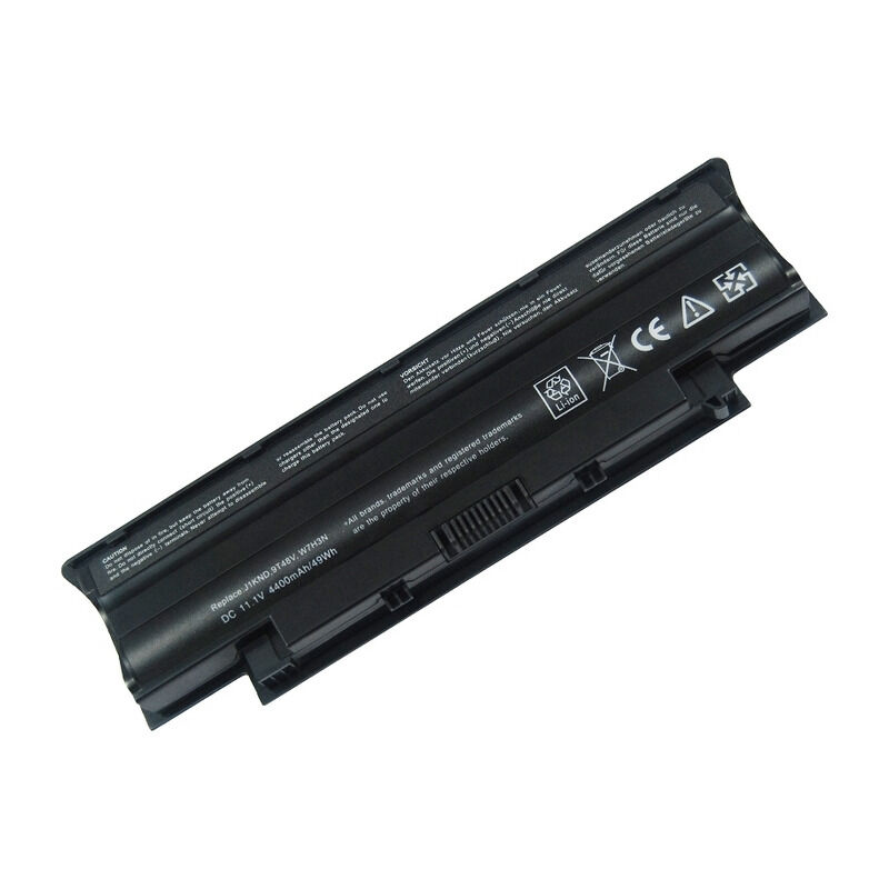 Baterija za laptop Dell Inspiron 4010 14/15/17R series