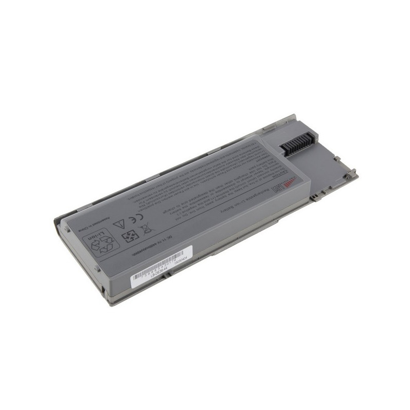 Baterija za Laptop Dell Latitude D620 D630 D630C D630N D631 D640