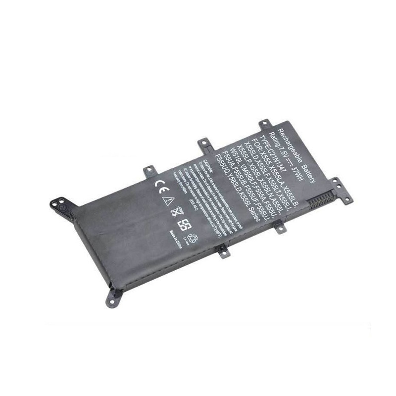 Baterija za laptop Asus K555 X555 F555