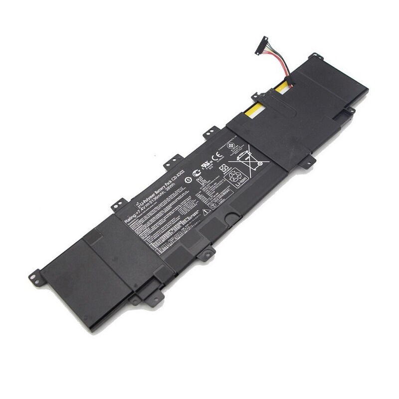 Baterija za laptop Asus VivoBook X502 X502C X502CA