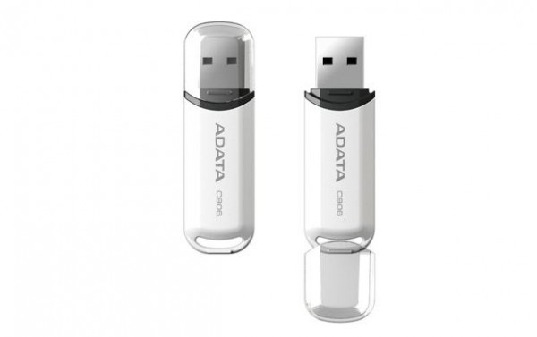 AData USB FD 32GB AC906-32G-RWH beli