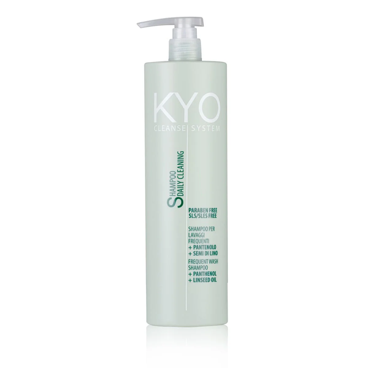 KYO Šampon Cleanse System 1000ml