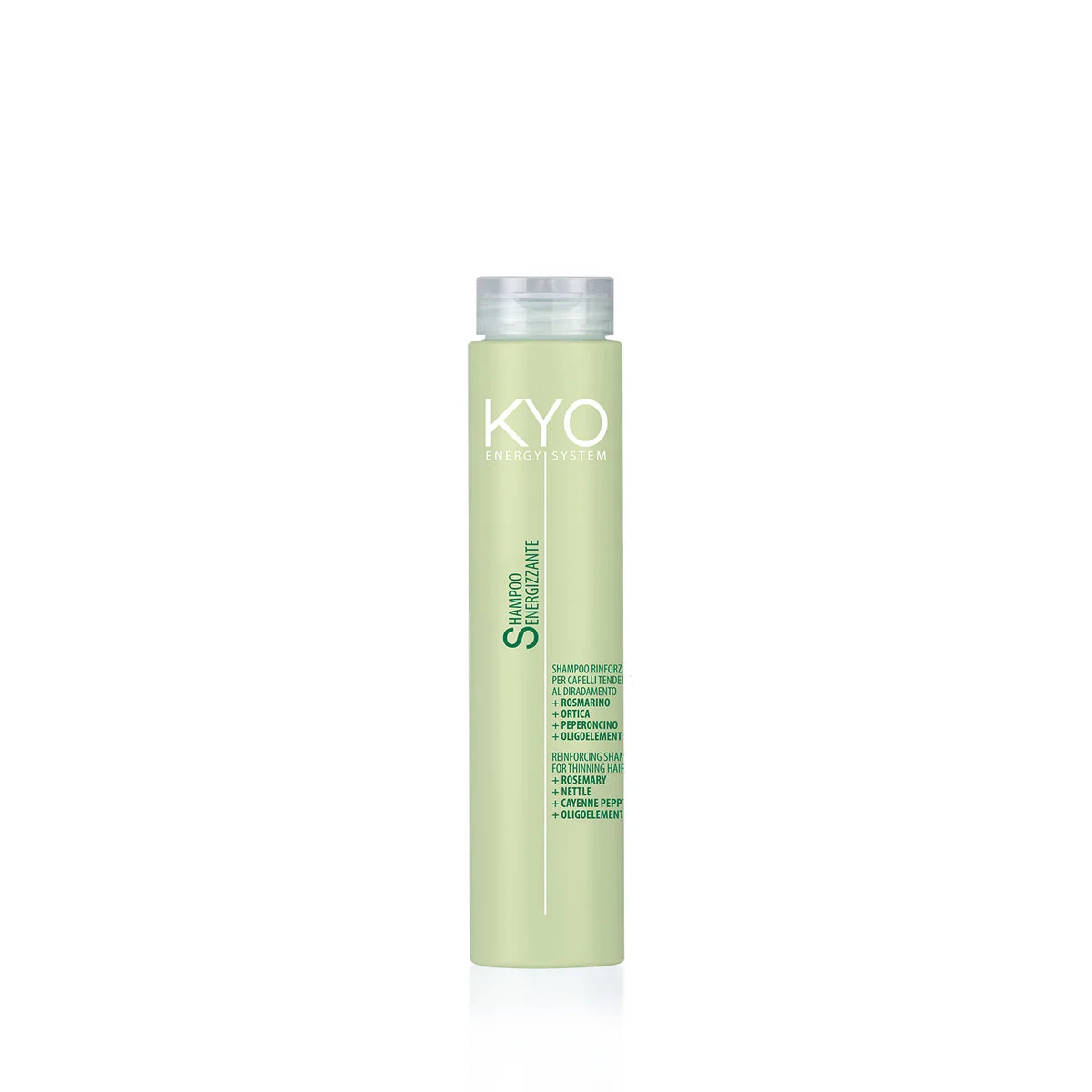 KYO Šampon Energy System 250ml
