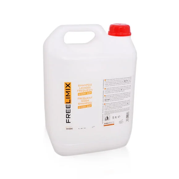 Šamp.FREELIMIX Frequent 5L