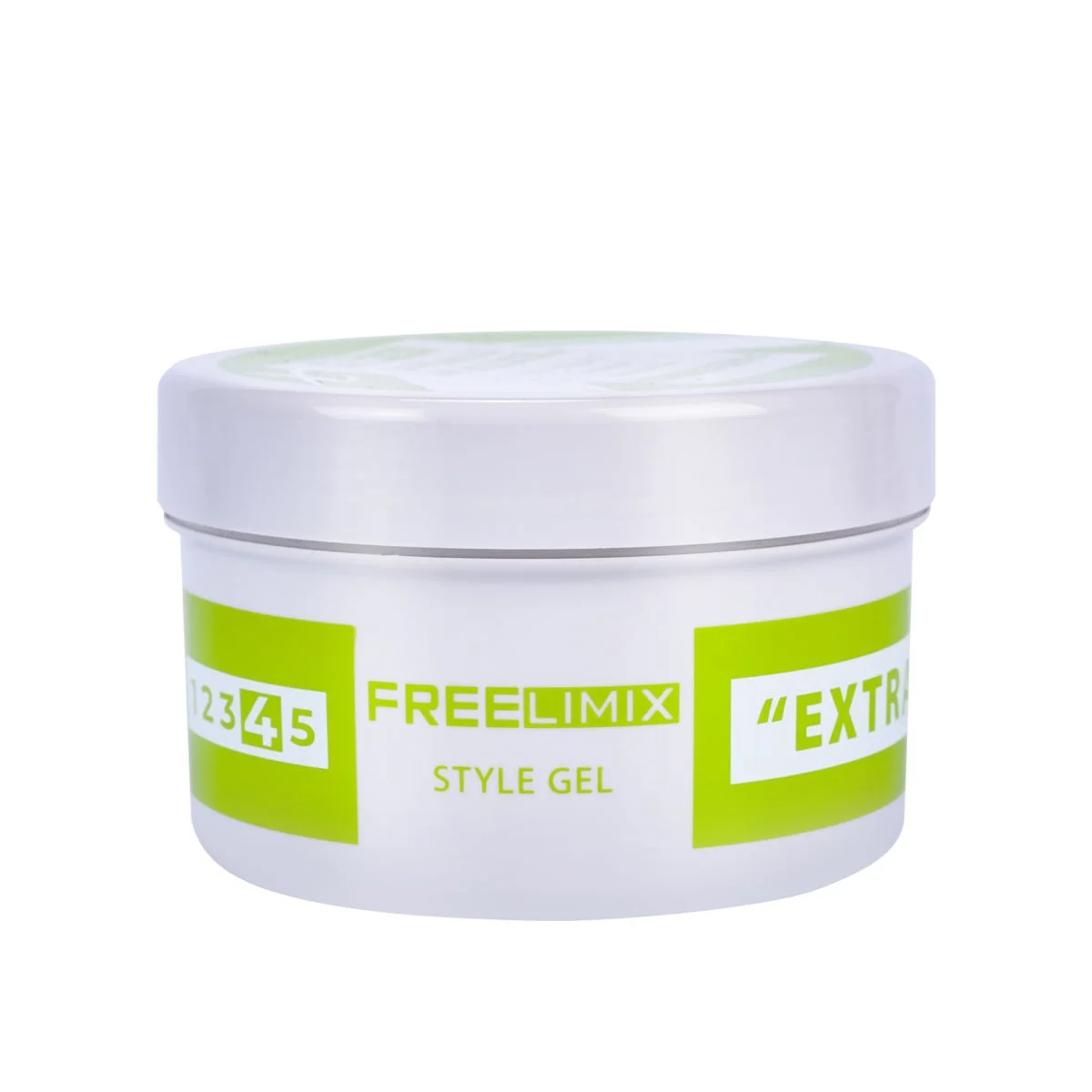 Gel za kosu FREELIMIX Extra Strong 500ml