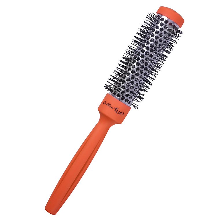 Thermal Brush GETTINFLUO 15mm – ORANGE