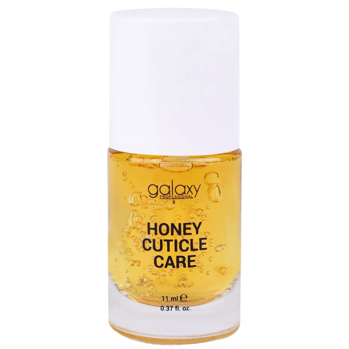 Tretman za nokte GALAXY Honey Cuticle Care 11ml