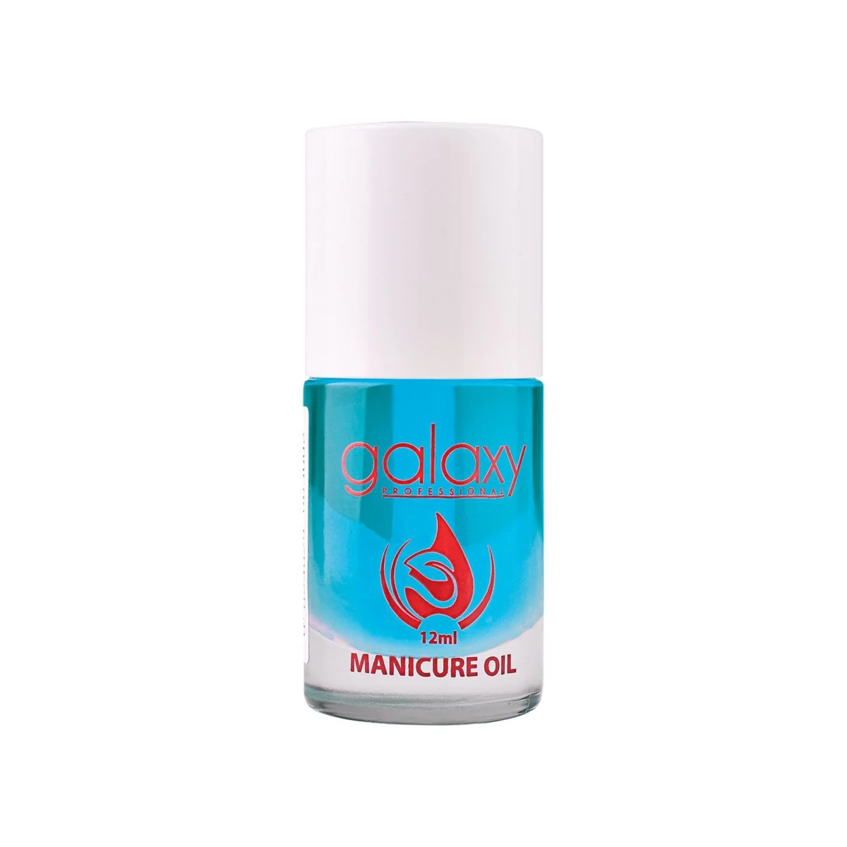 Ulje za zanoktice GALAXY Kokos 12ml