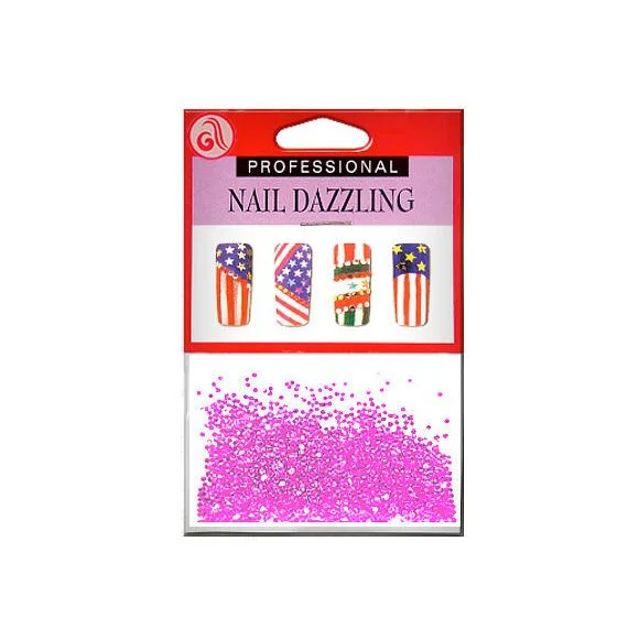 Dazzling ukrasi za Nail Art DZ01