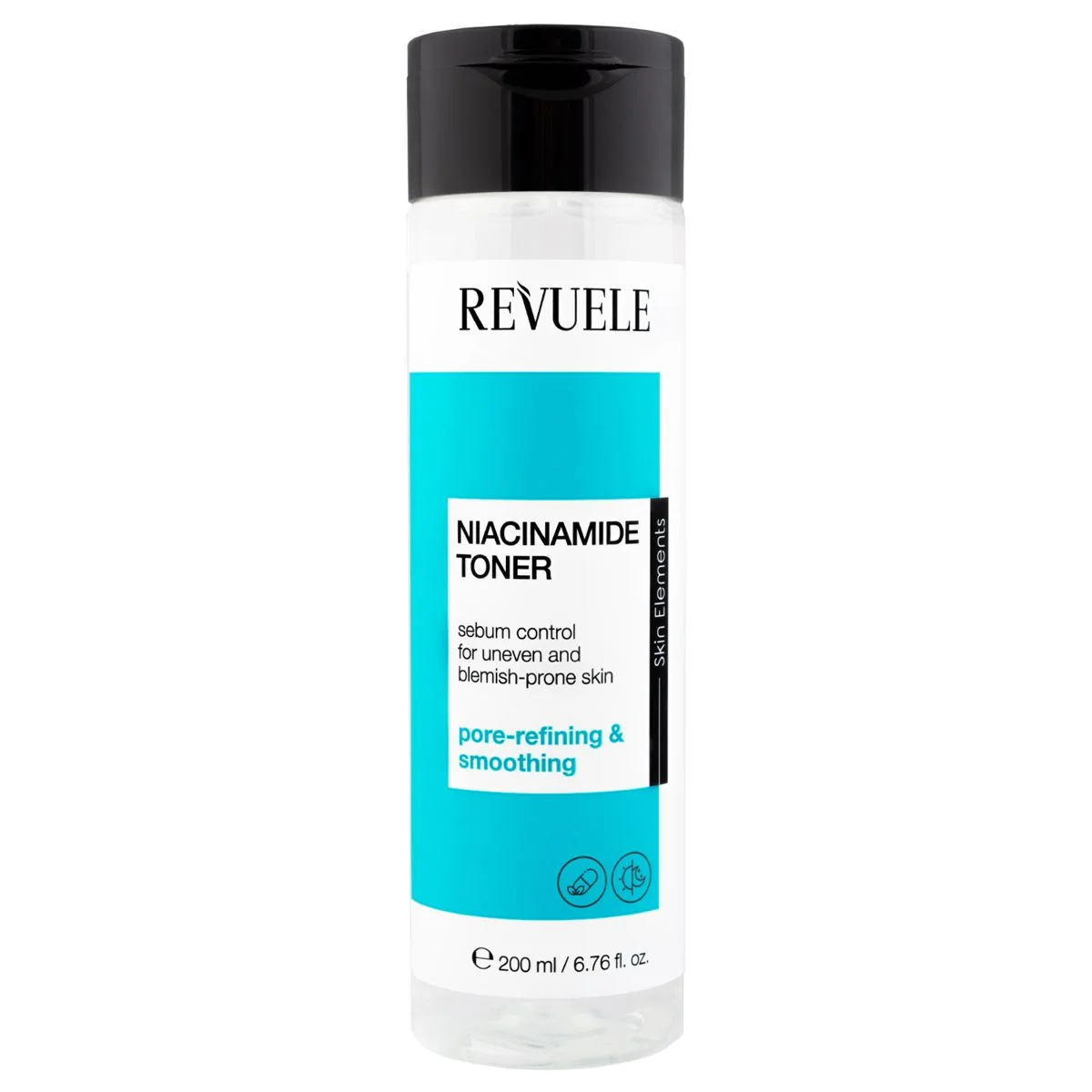 Toner za lice REVUELE niacinamid 200ml