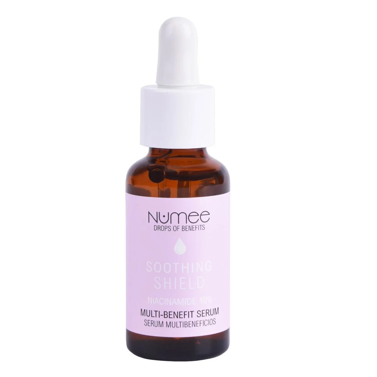 Multifunkcionalni serum za lice NUMEE Niacinamid 10% 30ml