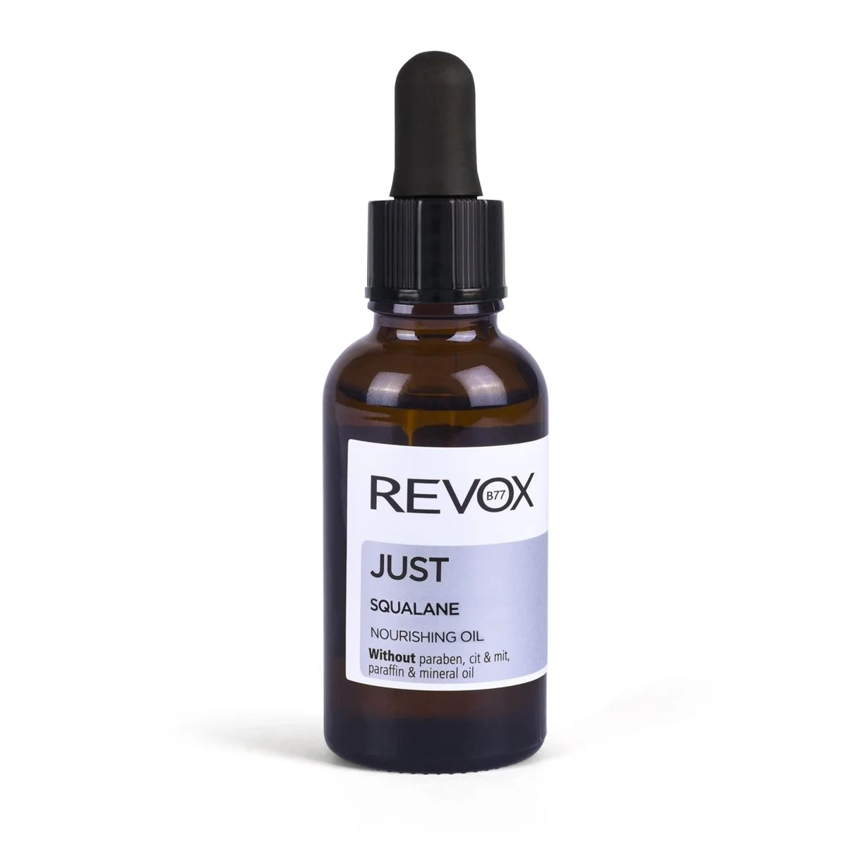 Serum za hidrataciju lica REVOX B77 Just skvalan 30ml