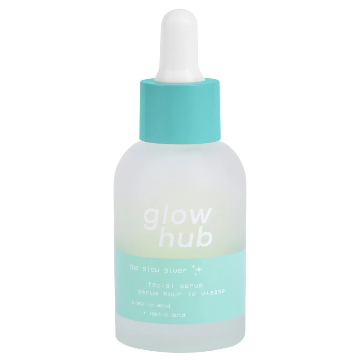 Serum za lice GLOW HUB Glow Giver 30ml