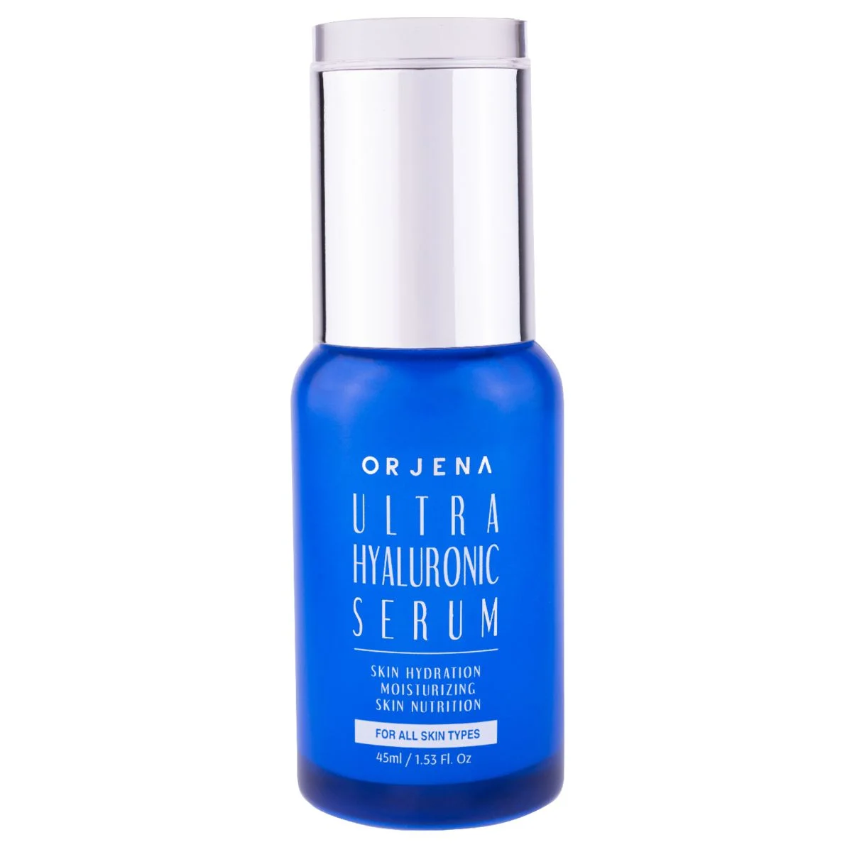 Serum za lice ORJENA hijaluronska kiselina 45ml