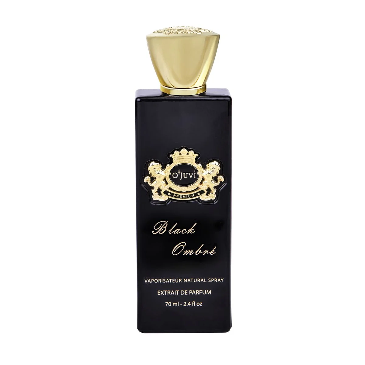 Parfem O’JUVI Black Ombre 70ml