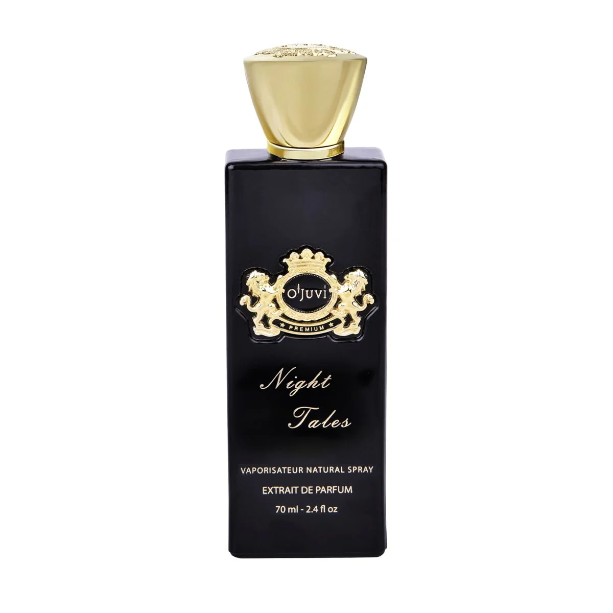 Parfem O’JUVI Night Tales 70ml