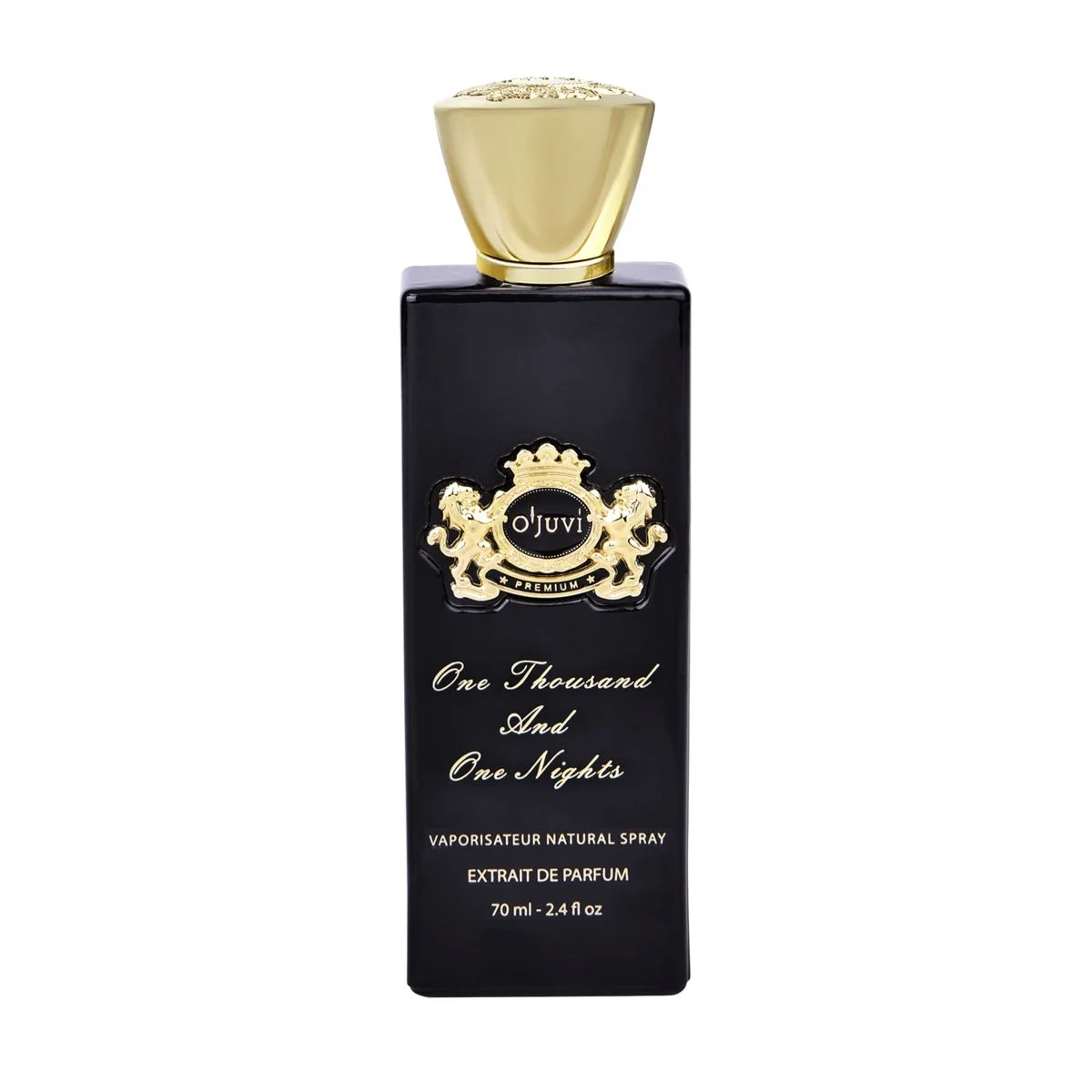 Parfem O’JUVI One Thousand and One Nights 70ml