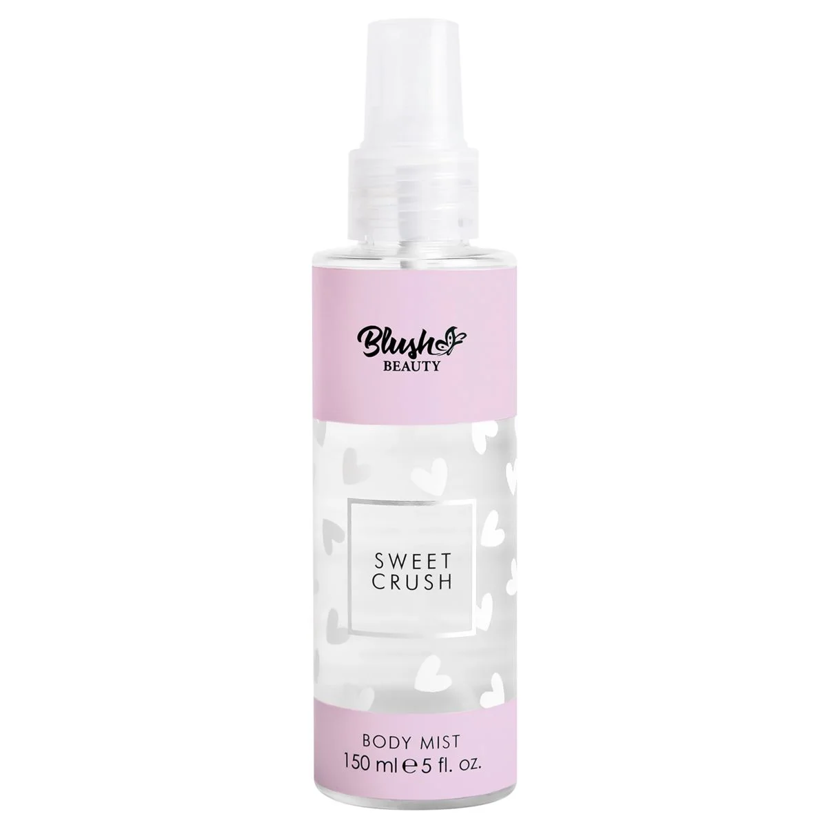 Parfemisani sprej za telo BLUSH Sweet Crush 150ml