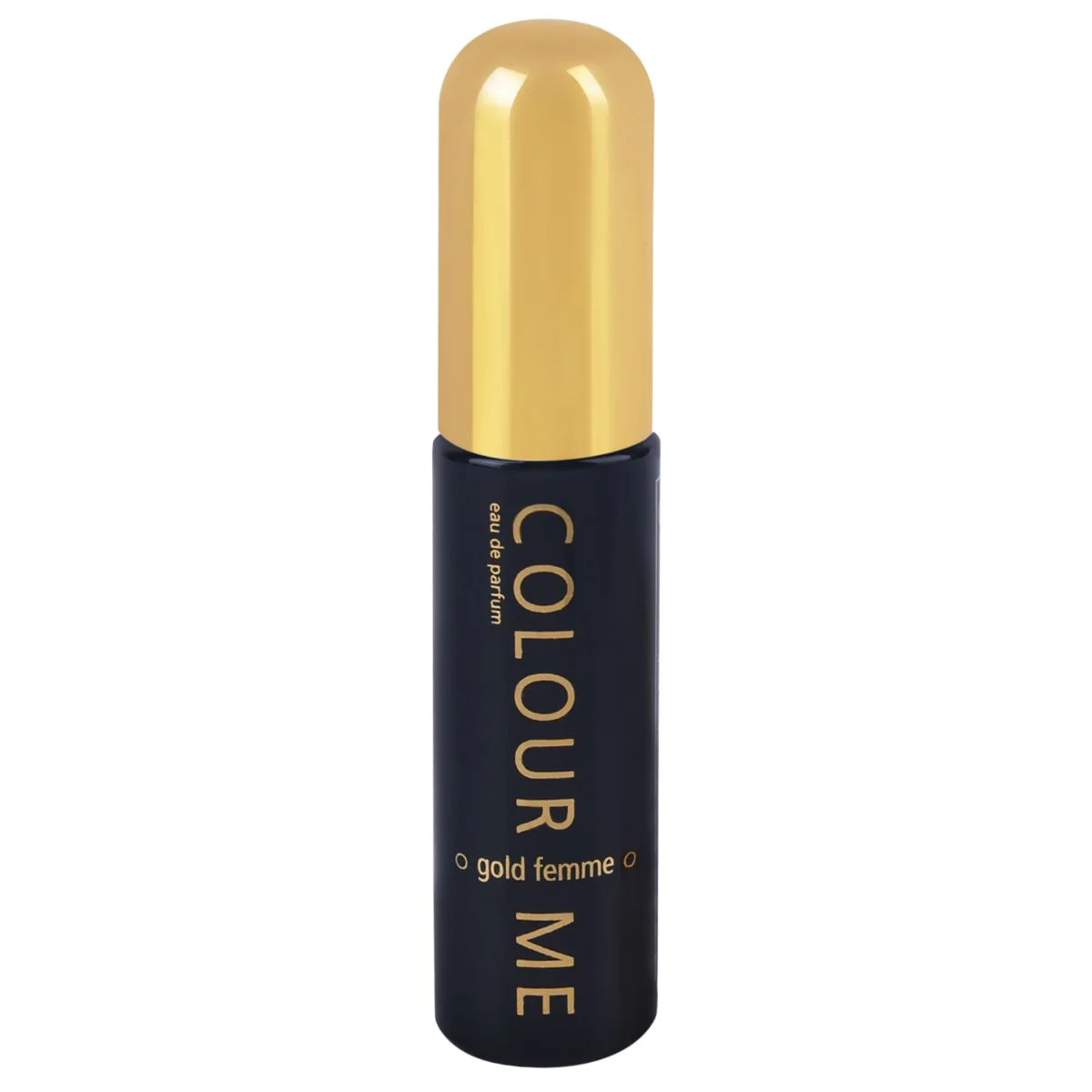 Ženski parfem COLOUR ME Gold 50ml