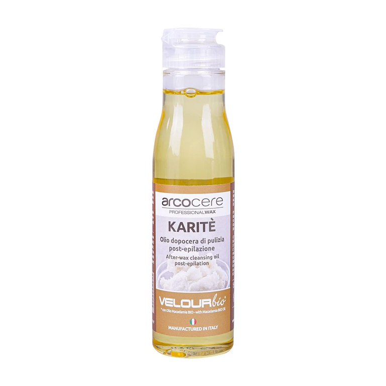 After wax Oil 150ml KARITE