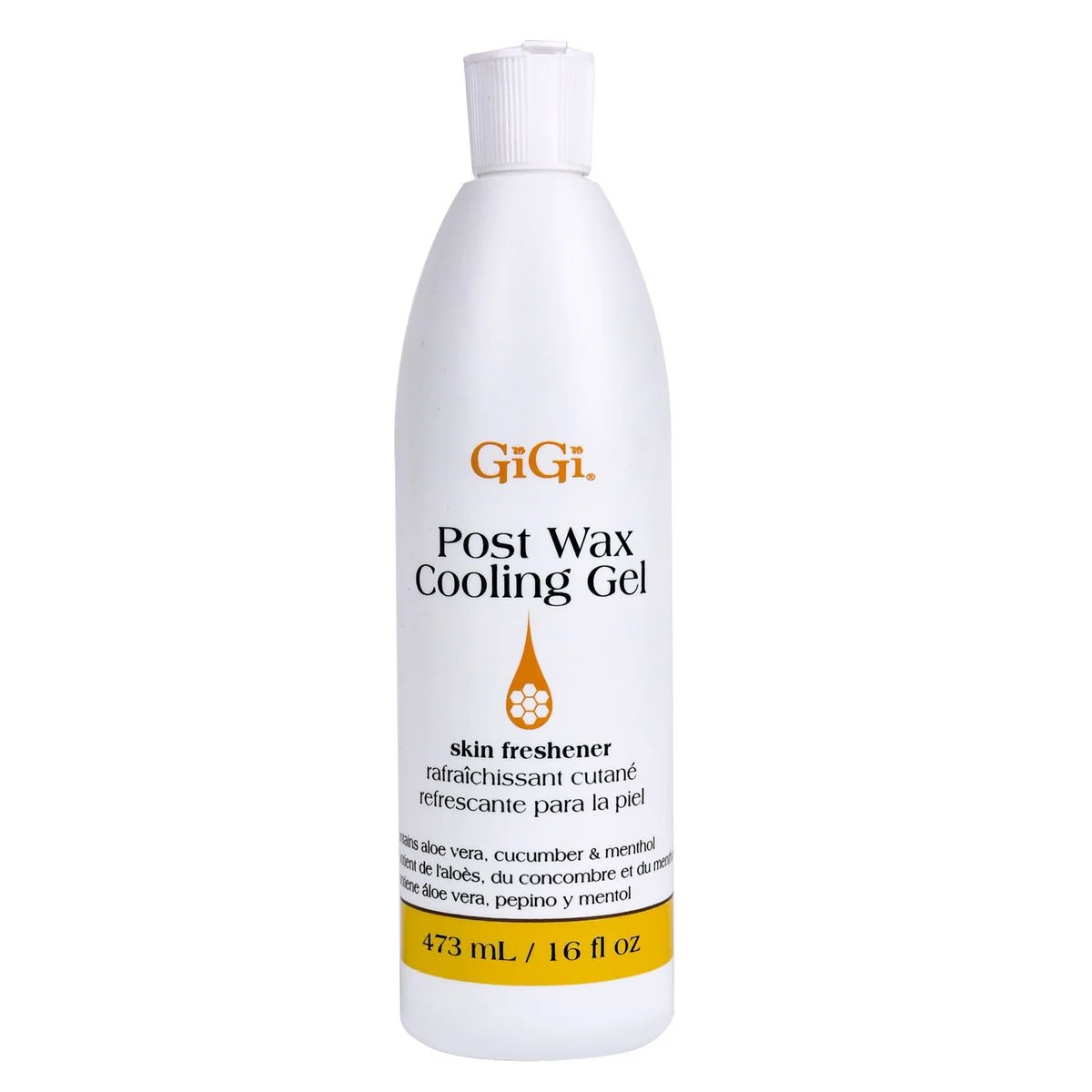 GG After Wax Cooling Gel 473ml