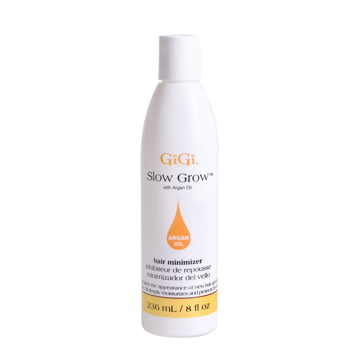 GG Slow Grow Lotion 236ml