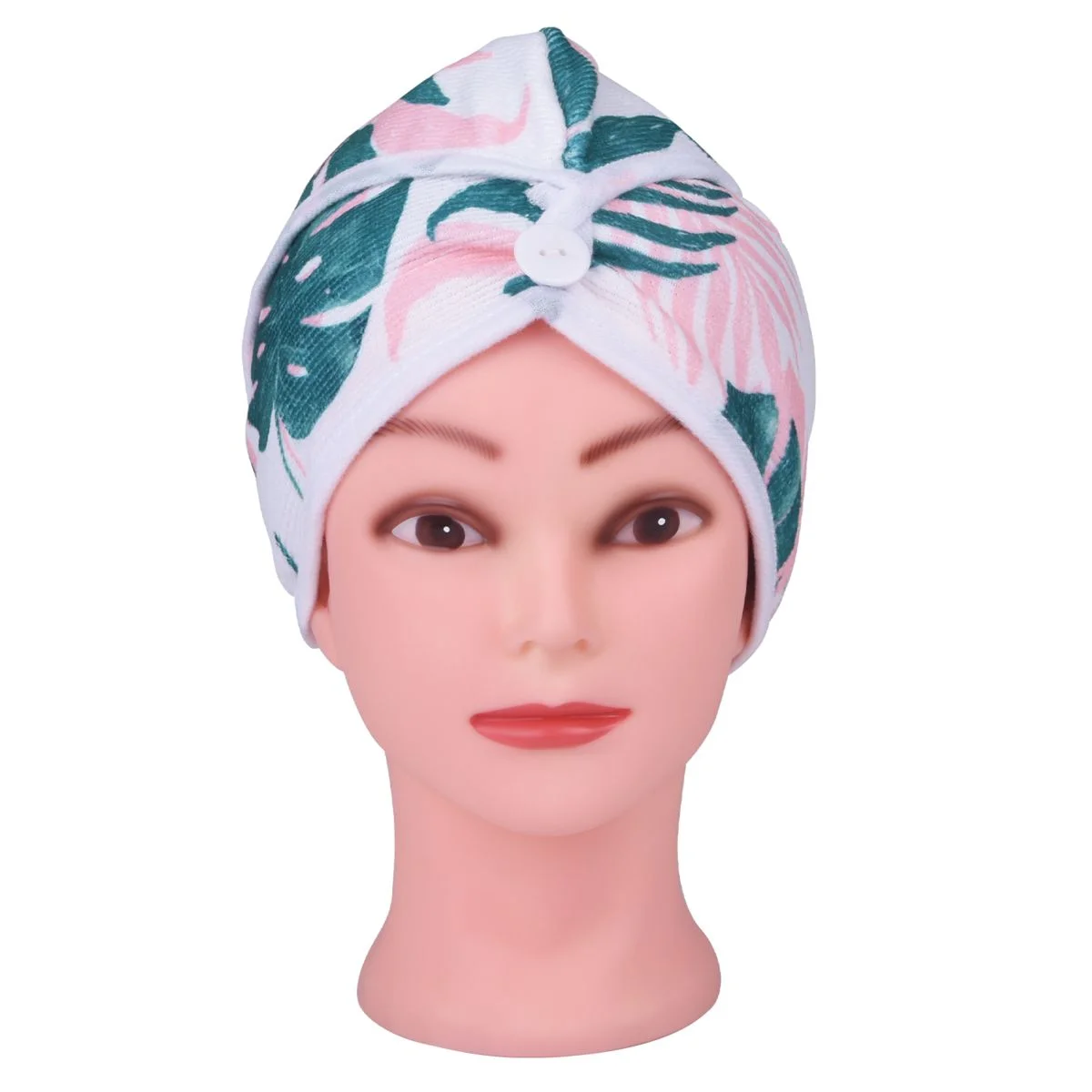 Turban za kosu CALA Tame the Mane Tropical 69253