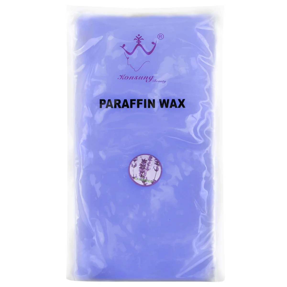 Parafin WW10-2 lavanda 450g