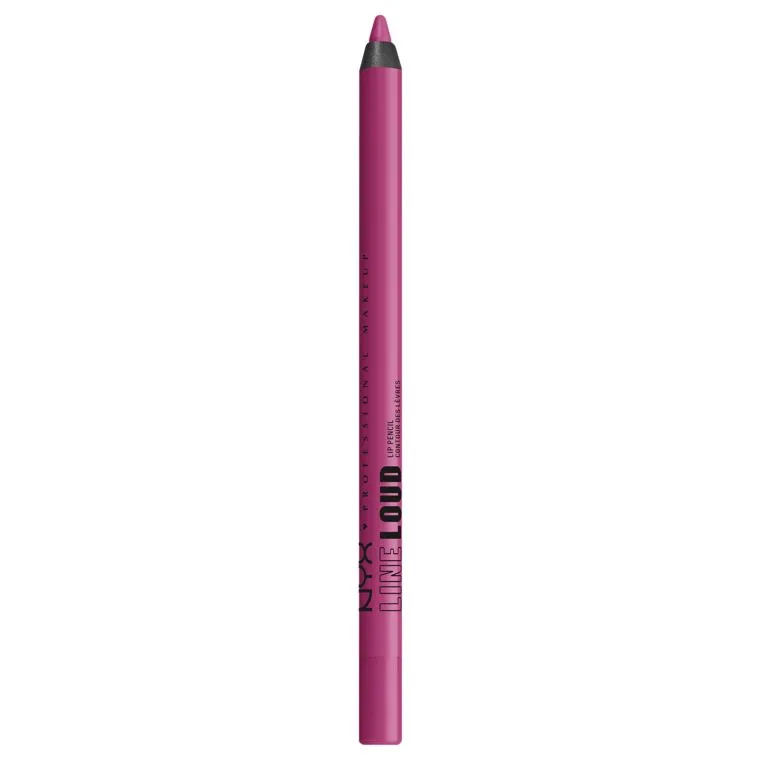 Olovka za usne NYX Professional Makeup Line Loud LLLP 1.2g