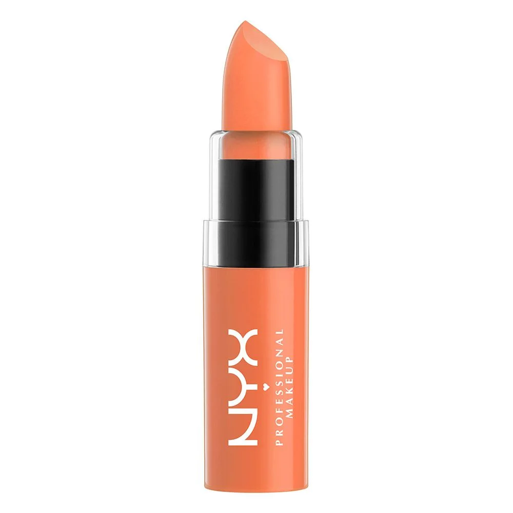 Kremasti ruž za usne NYX Professional Makeup Butter Lipstick BLS 4.5g