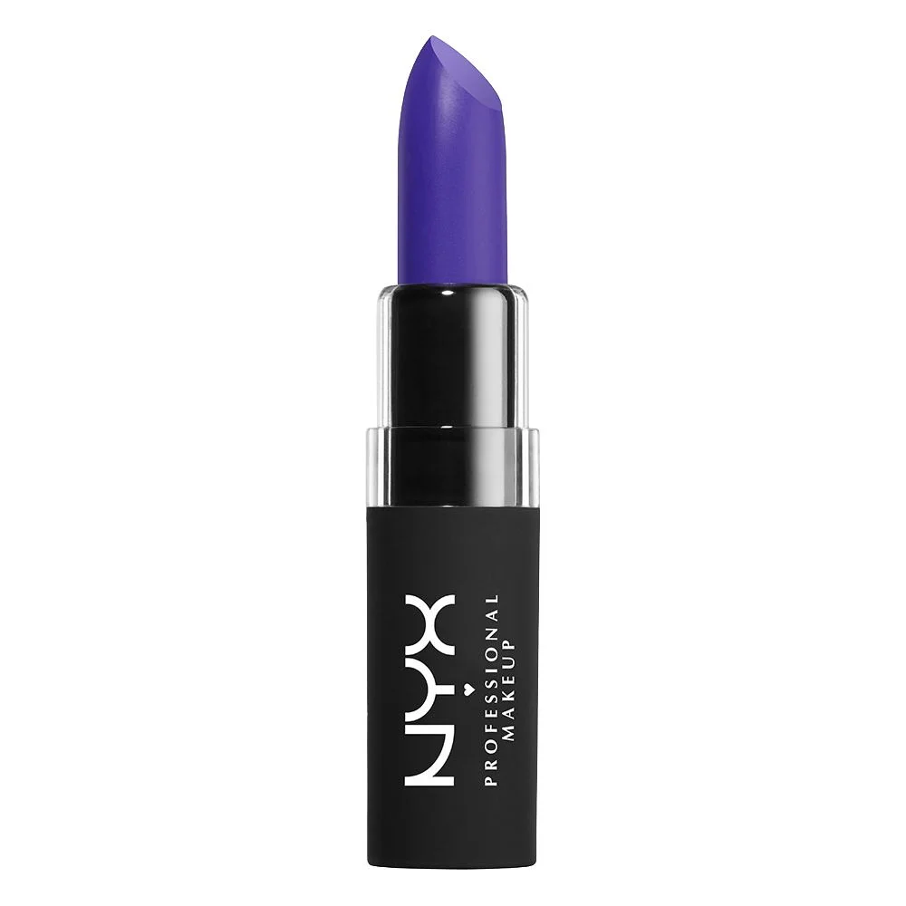 Mat ruž za usne NYX Professional Makeup Velvet Matte Lipstick VMLS 4g